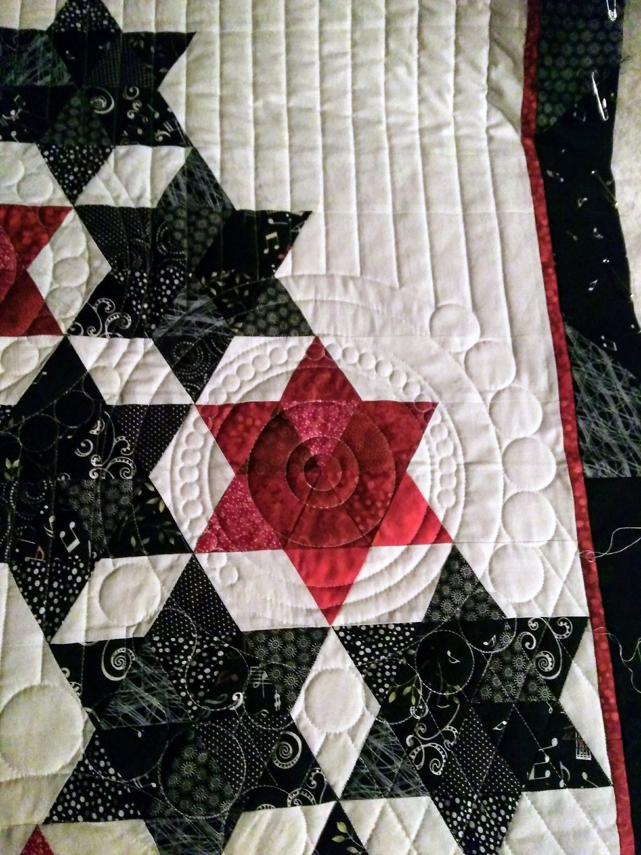 Sparkling Trail Quilt Pattern PDF Download - Etsy Canada