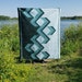 Leading Edge Quilt Pattern - PDF Download - Etsy