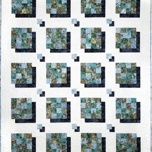 Hovering Quilt Pattern PDF Download - Etsy