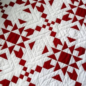 Small Change Quilt Pattern PDF Download - Etsy