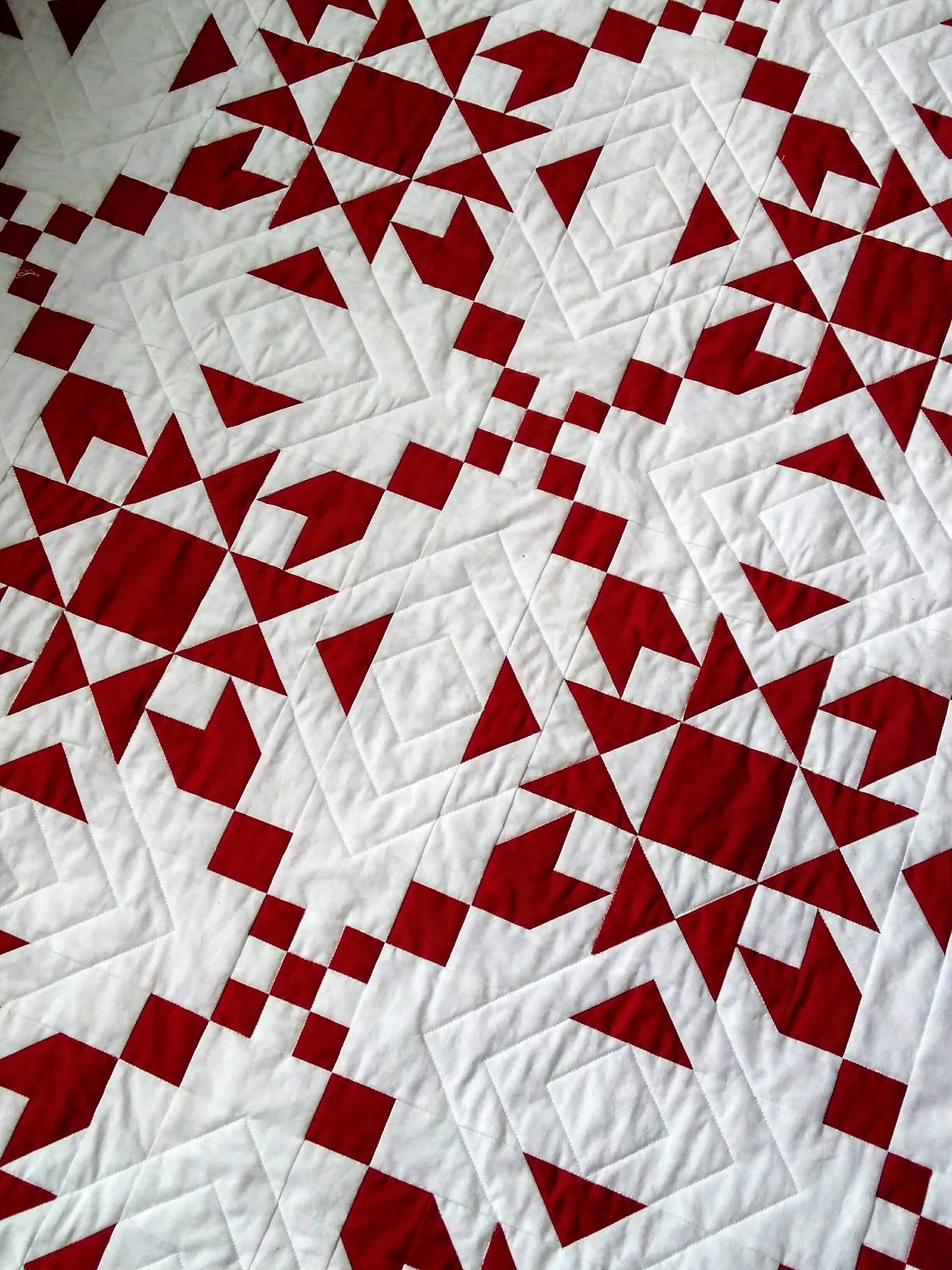 Small Change Quilt Pattern PDF Download - Etsy