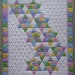 Sparkling Trail Quilt Pattern PDF Download - Etsy