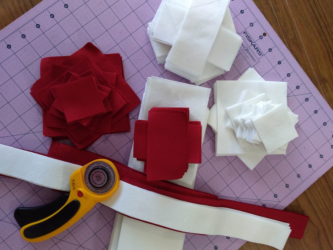 Small Change Quilt Pattern PDF Download - Etsy