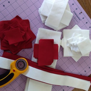 Small Change Quilt Pattern PDF Download - Etsy