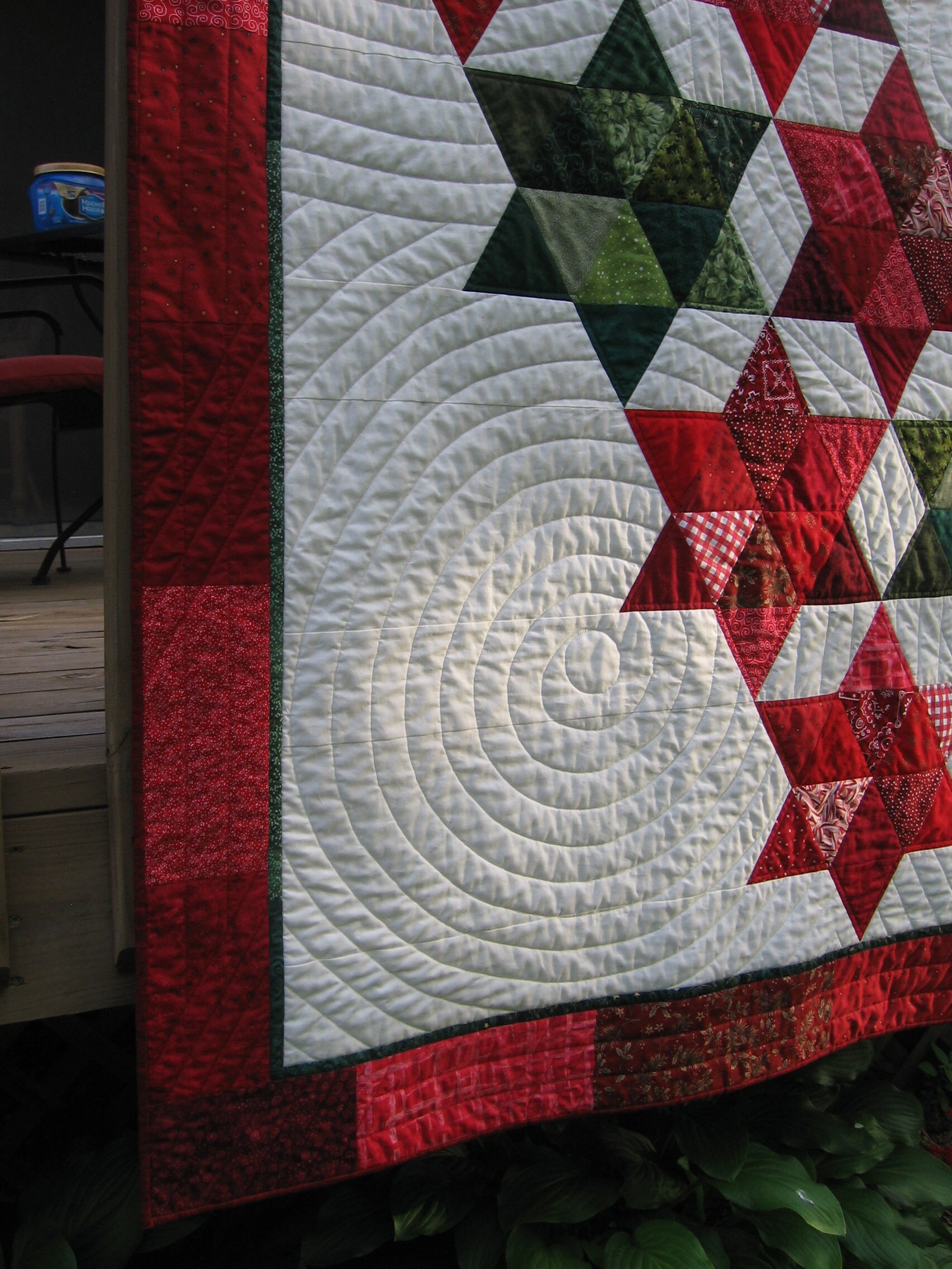 Sparkling Trail Quilt Pattern PDF Download - Etsy Canada