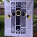 Eclipse Sky Quilt Pattern Pdf Download - Etsy