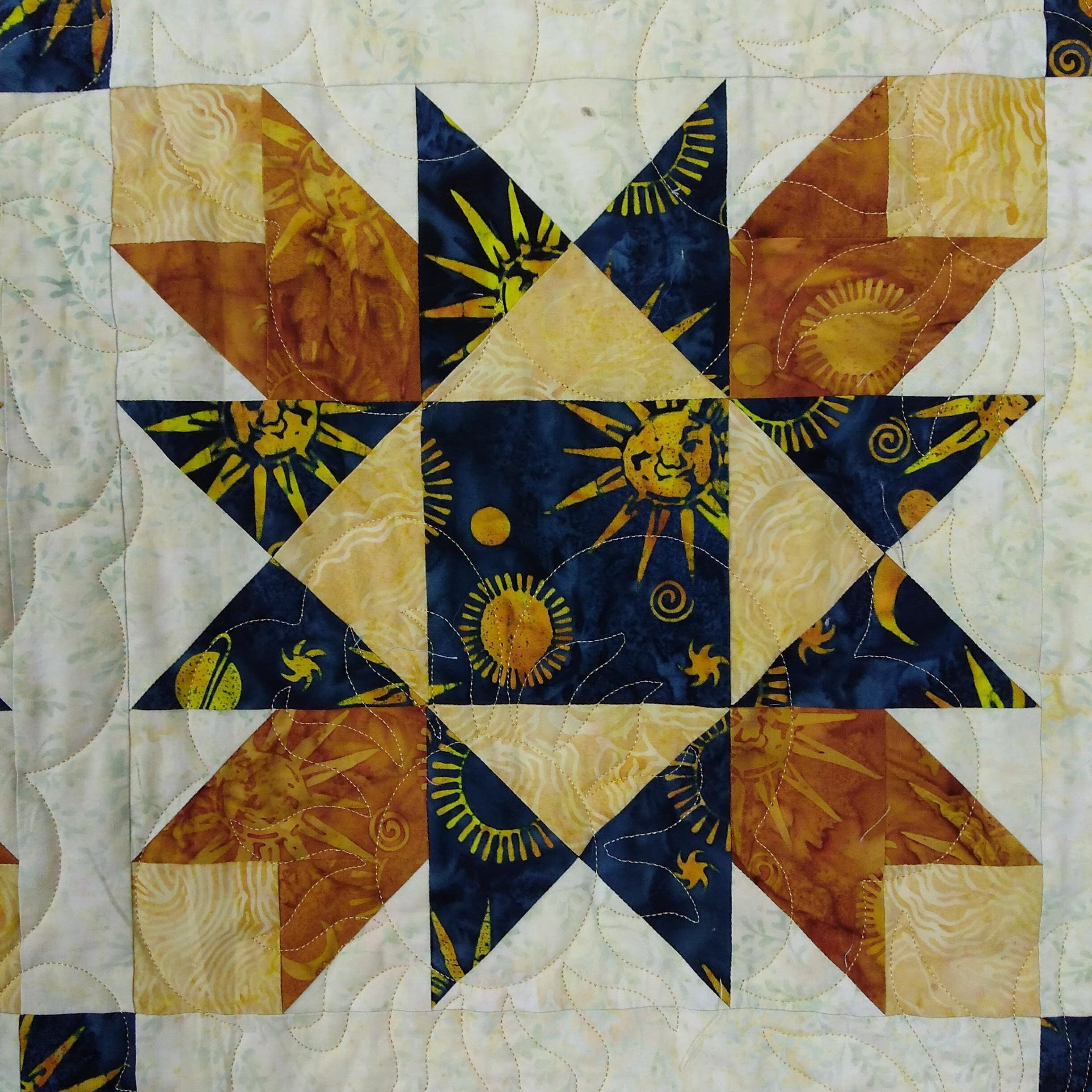 Evening Light Quilt Pattern PDF Download - Etsy