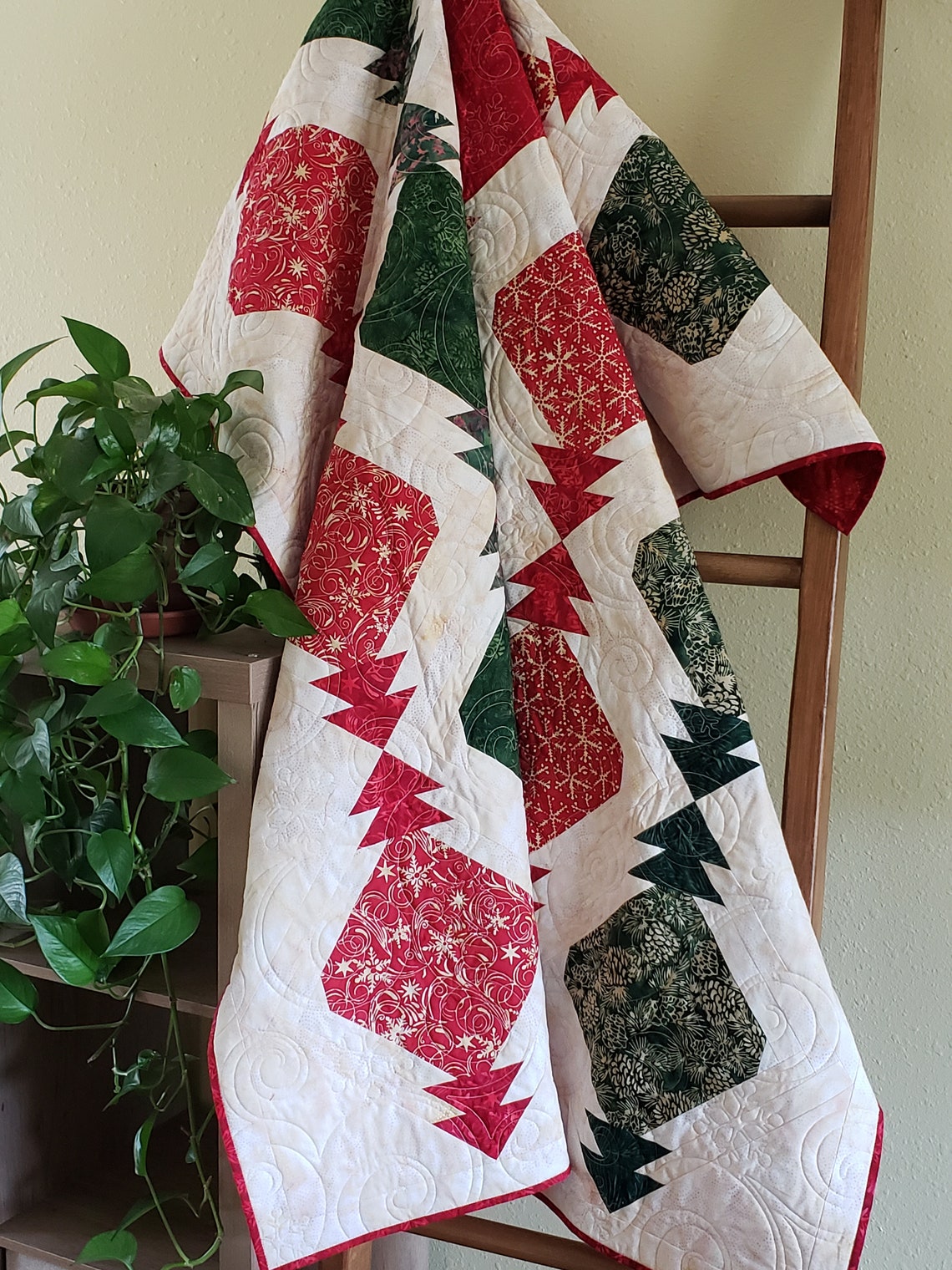 I Spy Lanterns Quilt Pattern / PDF Download - Etsy