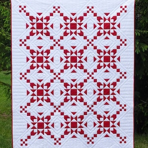 Small Change Quilt Pattern PDF Download - Etsy