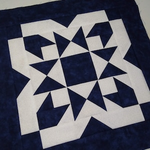 Small Change Quilt Pattern PDF Download - Etsy