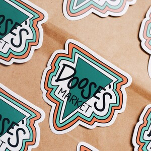 Doose's Market - Etsy