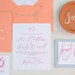 Wedding Invitation Joshua Tree Suite - Etsy