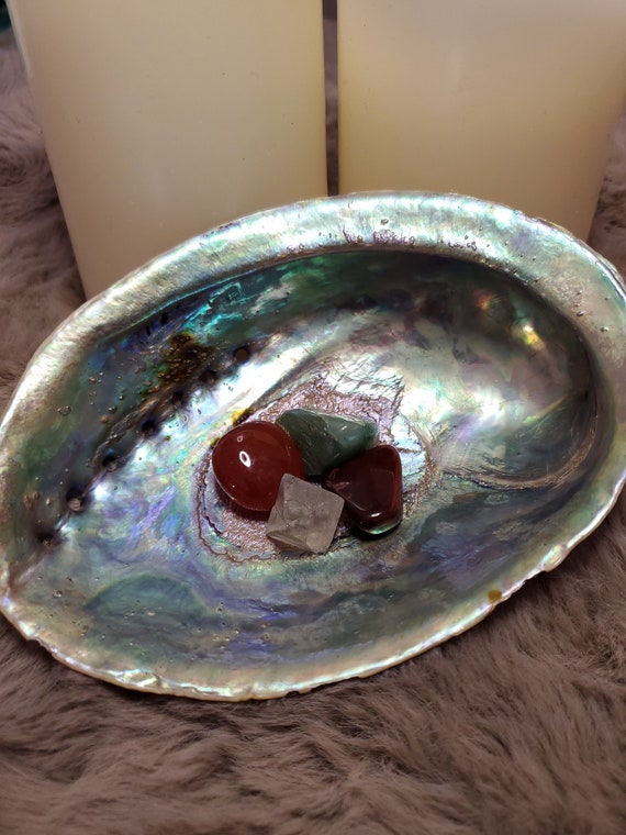 Crystals for Summer Solstice Rituals Litha Altar Midsummer | Etsy