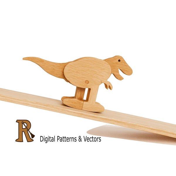 Ramp Walker Plans - Etsy