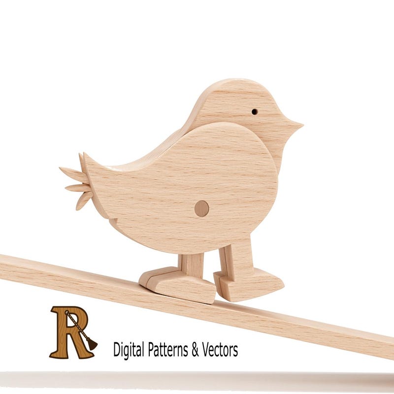 Ramp Walker Plans - Etsy