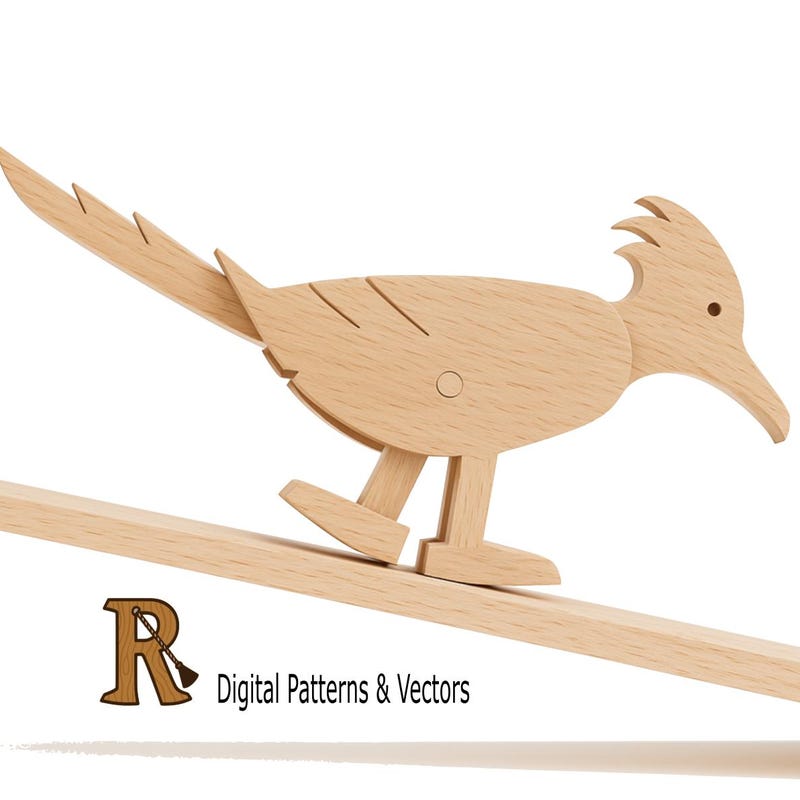 Ramp Walker Plans - Etsy