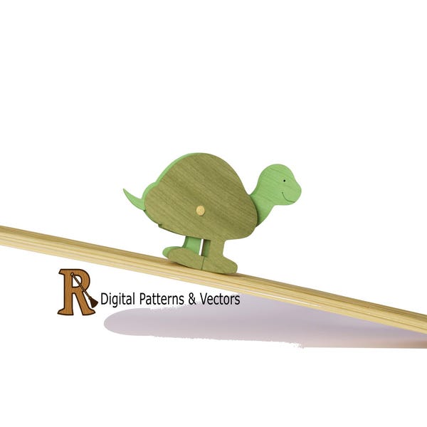 Turtles Ramp - Etsy
