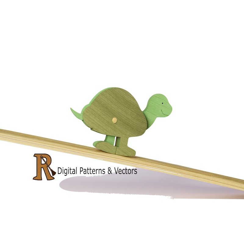 Ramp Walker Plans - Etsy