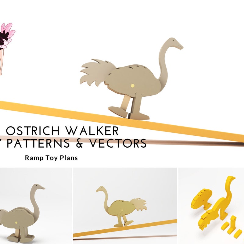 RampToyPlans - Etsy