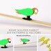 Ramp Walker Toy Patterns , Parrot Ramp Toy, Pdf Patterns for Scroll Saw ...