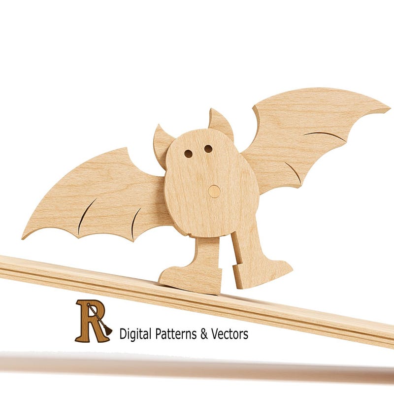 Ramp Walker Plans - Etsy