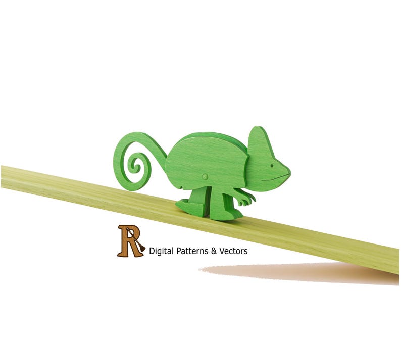 Ramp Walker Toy, Wooden Toy Patterns, DIY Ramp Toy Plans, DIY Wooden ...