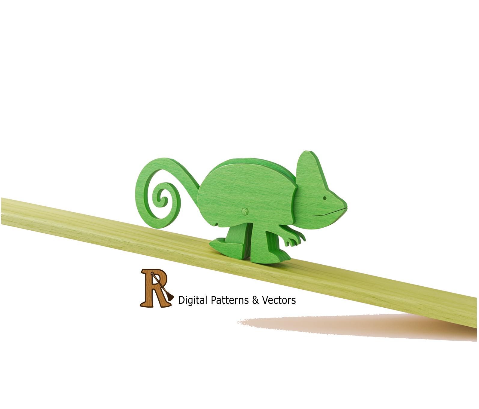 Ramp Walker Toy, Wooden Toy Patterns, DIY Ramp Toy Plans, DIY Wooden ...