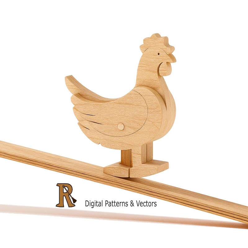 Ramp Walker Plans - Etsy