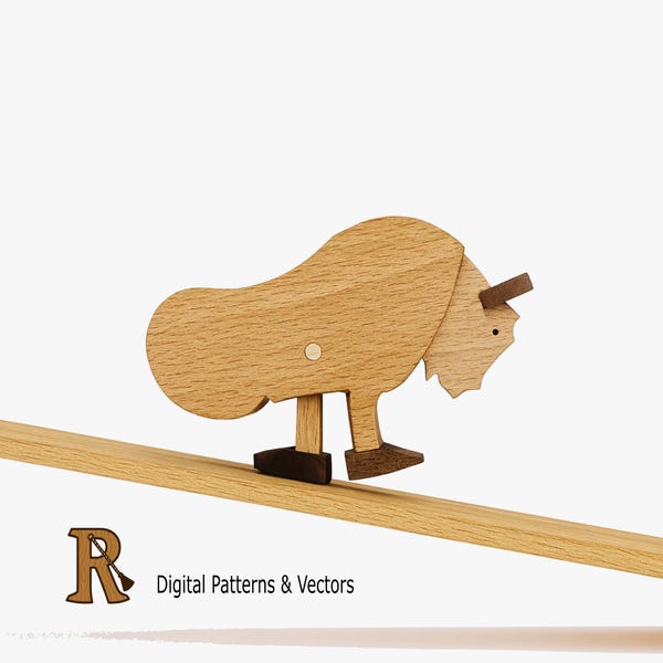 Ramp Walker Plans - Etsy