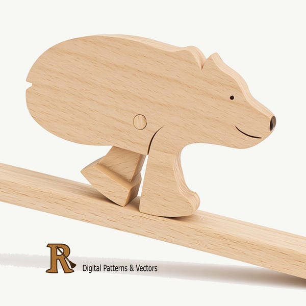 Ramp Walker Plans - Etsy