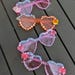 Chappell Roan Inspired 'midwest Princess' Heart Shaped Festival Sunnies ...