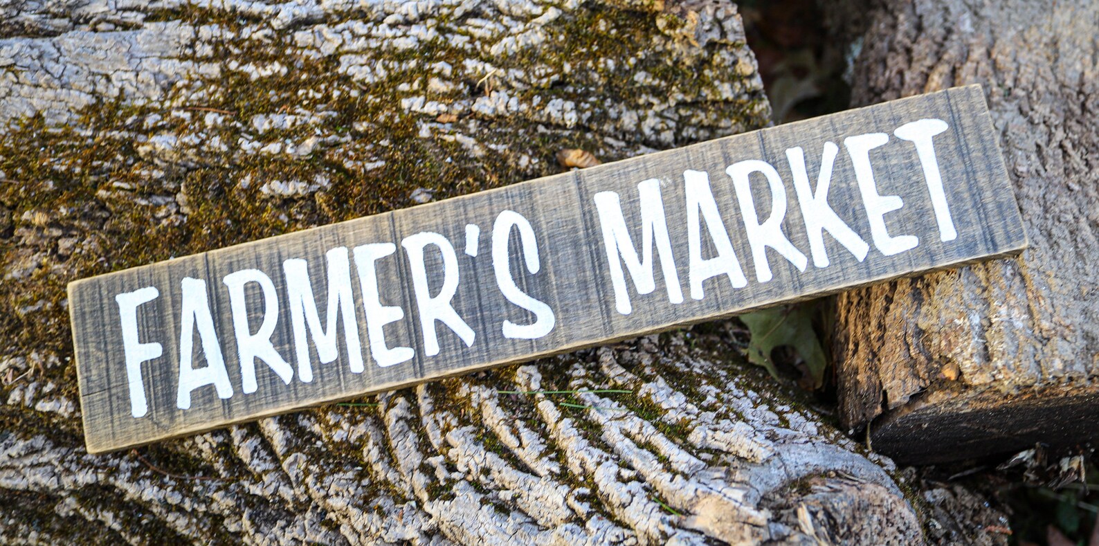 Pallet Wood Signs - Etsy