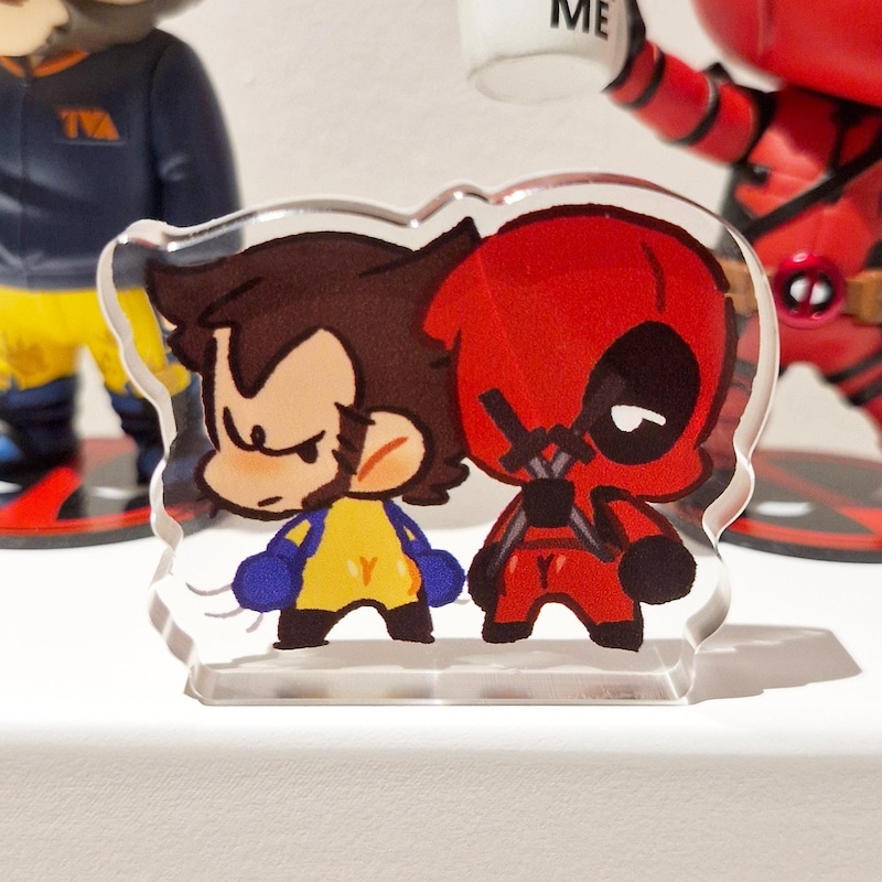 Alien Stage Figurines - Etsy