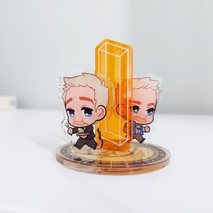 Loki Time Door Standees SETS - Etsy