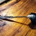 Rustic Hand Forged Ladle - Etsy