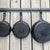 Hand Forged Hair Stick - Etsy