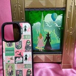 MagicalMouseJunkies - Etsy