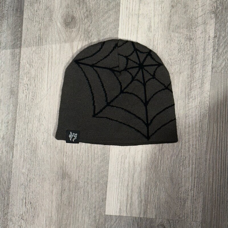 Spider Beanies - Etsy