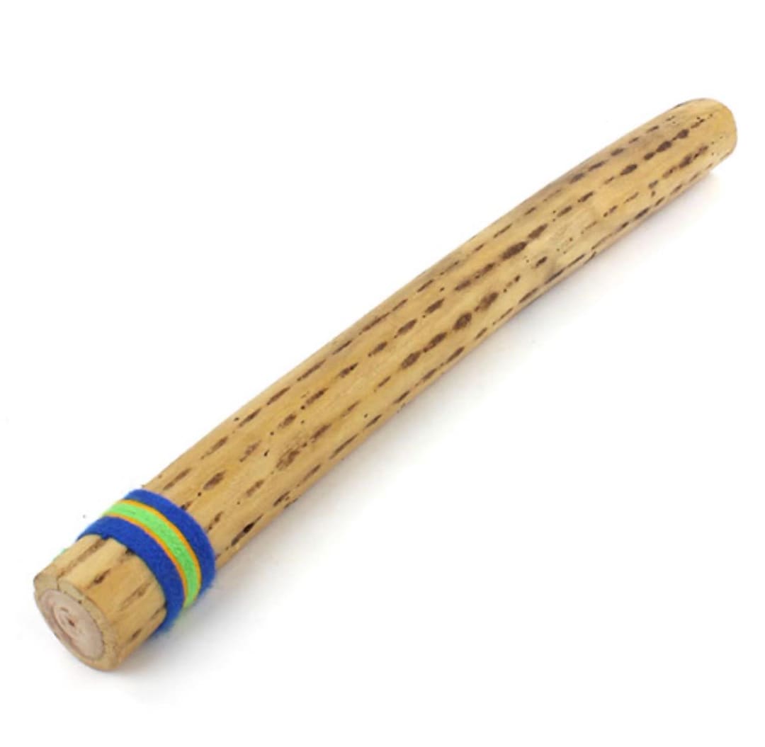 Medium Chilean Cactus Rainstick | Rainmaker | Rainstick | 50 Cm | Cactus Rainmaker | Percussion ...