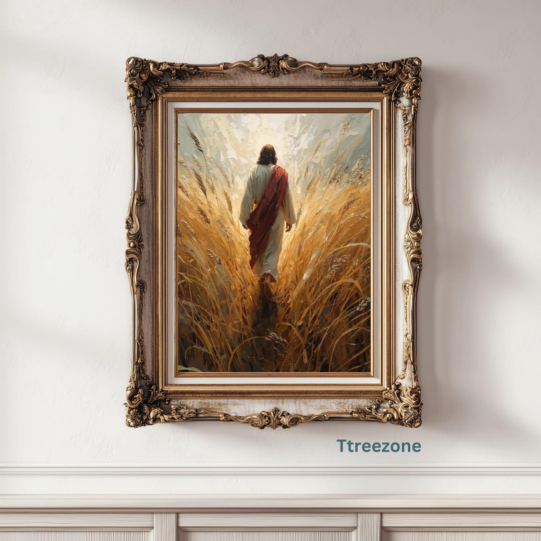 Printable Christian Art, Catholic Church Decor, Religious Wall Art ...