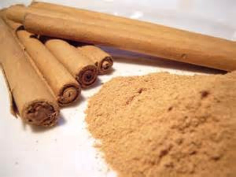 Pure True Ceylon Cinnamon. 100% Grown in Sri Lanka. C4/C5 Highest ...