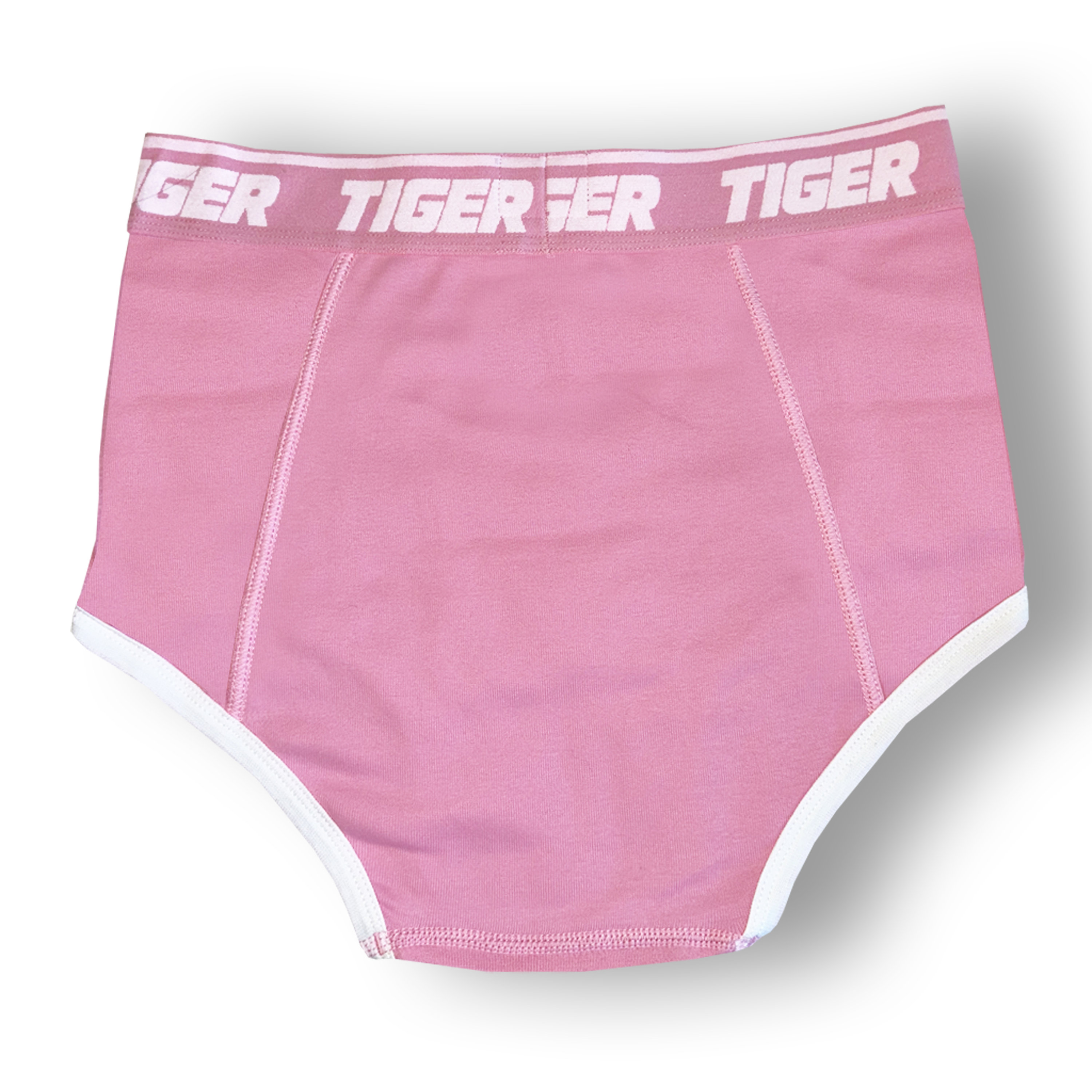 Tiger Underwear Double-seat Brief - Etsy