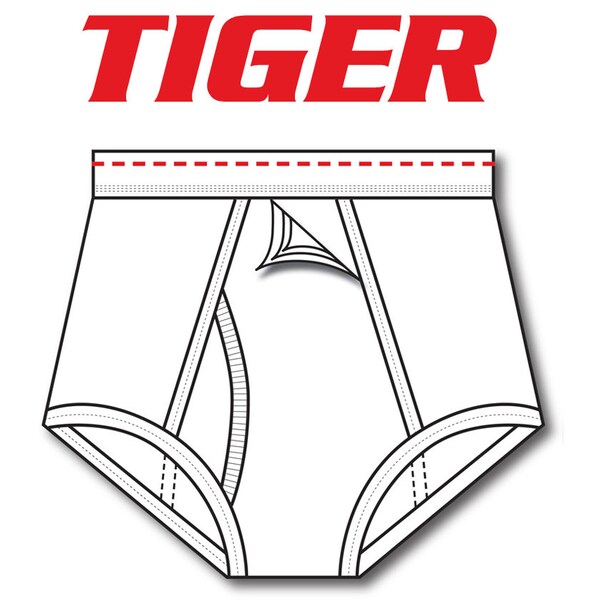 Plastic Underwear - Etsy