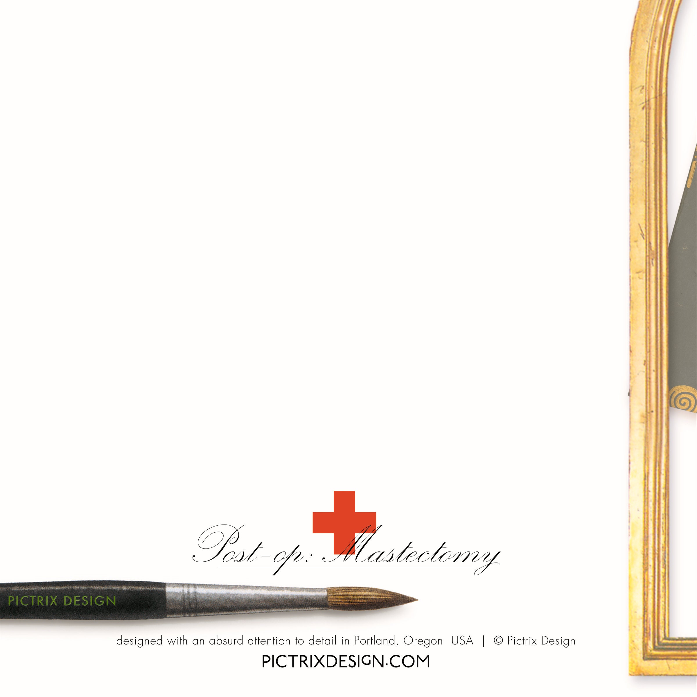 Get-well Card post-op: Mastectomy - Etsy