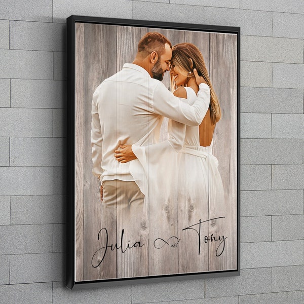 Wood Portrait - Etsy