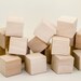 Blank Blocks, DIY Supplies, Blocks for Crafting - Etsy