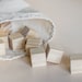 Blank Blocks, DIY Supplies, Blocks for Crafting - Etsy