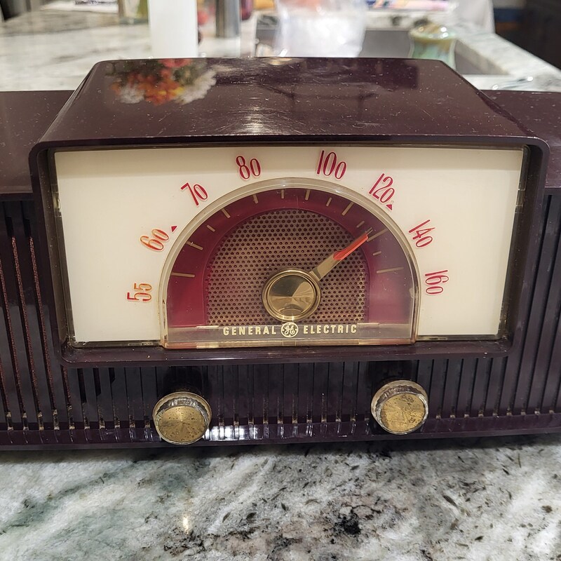 Am Tube Radio - Etsy
