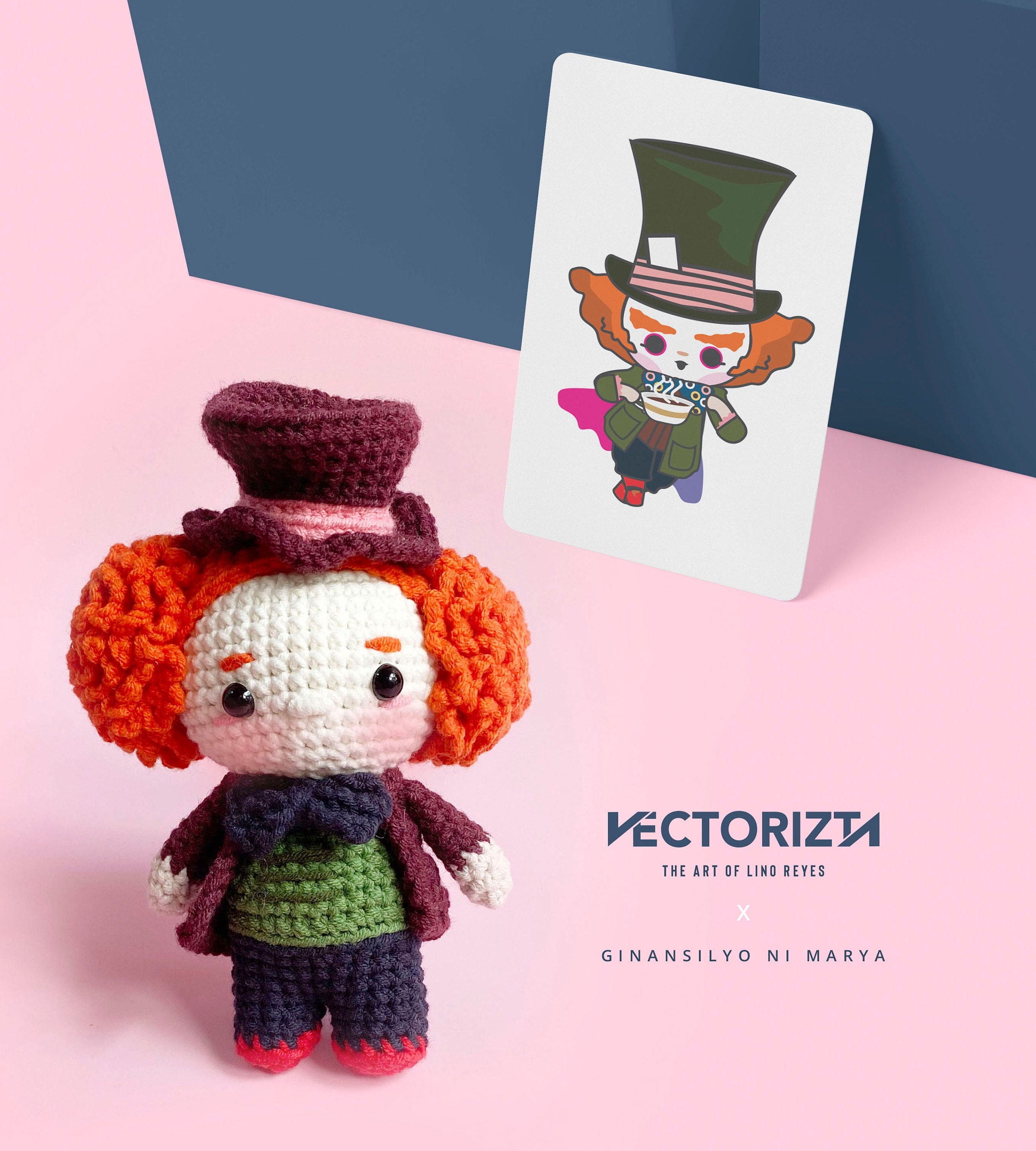 Crochet Doll Amigurumi Pattern Alize Adventure Fun Size PDF - Etsy