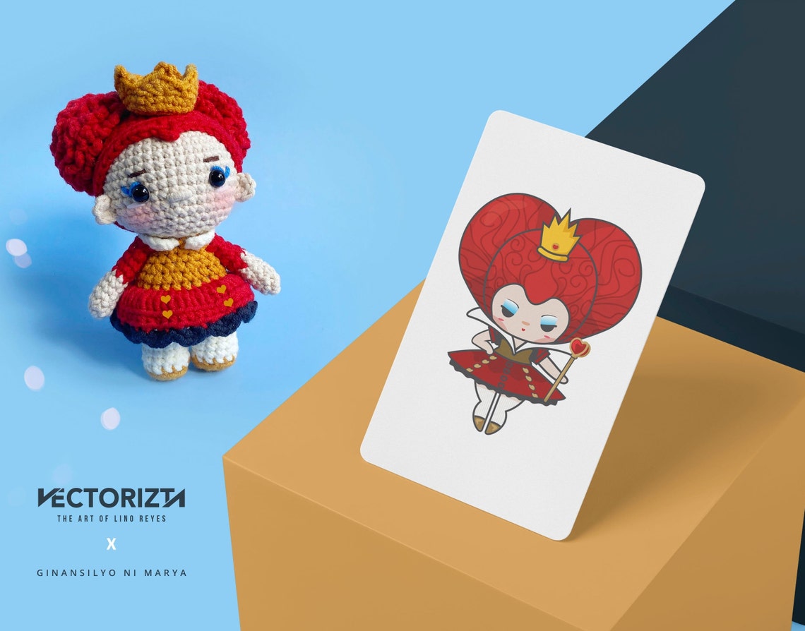 Crochet Doll Amigurumi Pattern Alize Adventure Fun Size/ PDF | Etsy